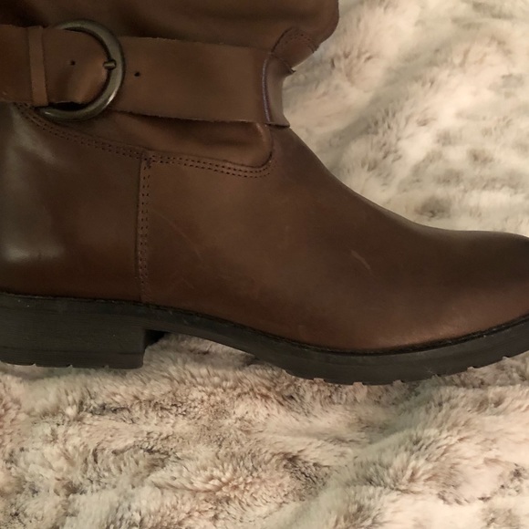 Umberto Raffini | Shoes | Umberto Raffini Soft Leather Boots | Poshmark